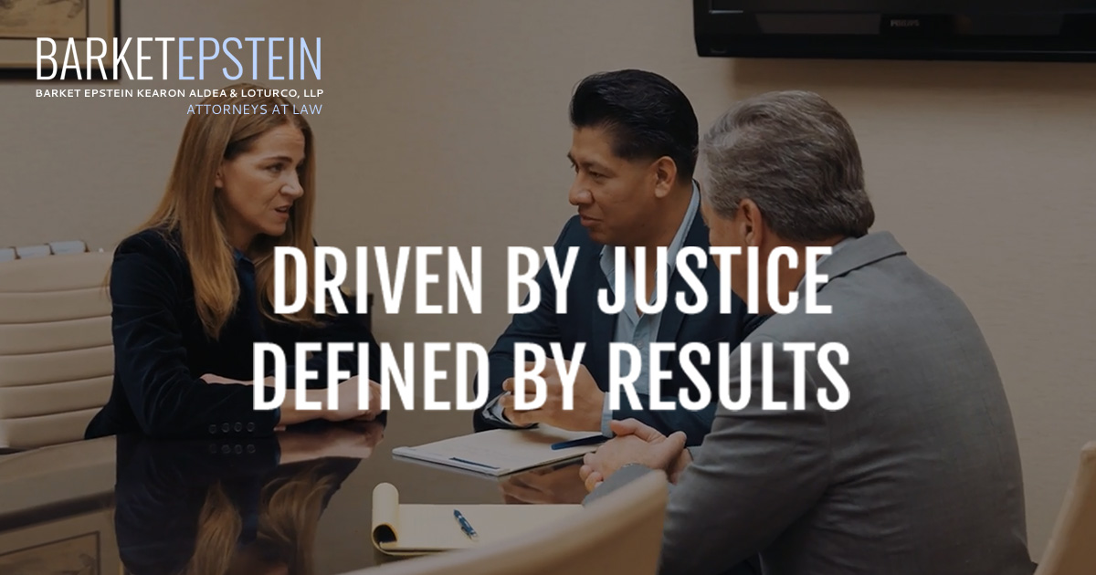 Nassau County Criminal Defense Attorney | Barket Epstein Kearon Aldea ...